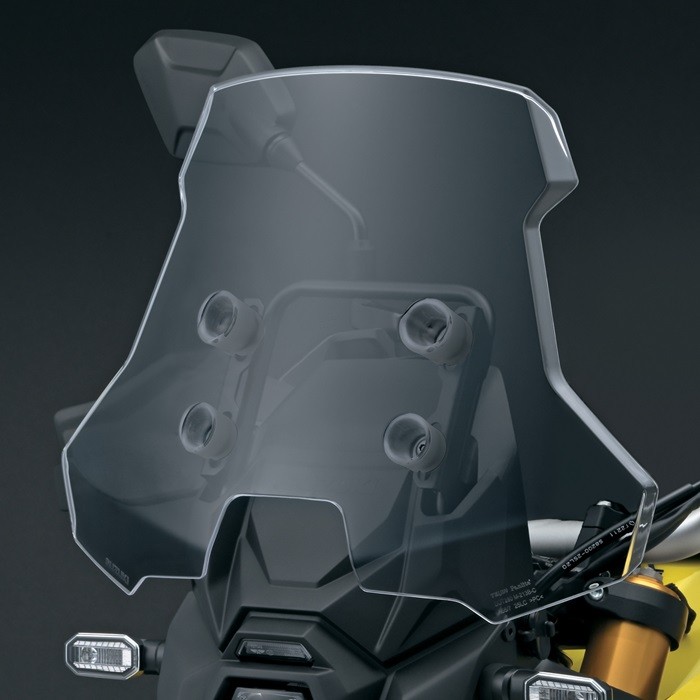 Shop Suzuki > Suzuki DL V-Strom DL800 > Tall Screen DL800DE DL800 V ...