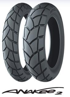 Shop Suzuki > Michelin > MICHELIN ANAKEE 2 TIRE
