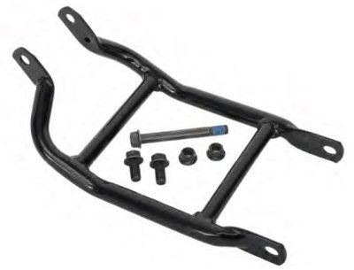 Shop Suzuki > Suzuki VanVan 200 > VAN VAN UNDER GUARD